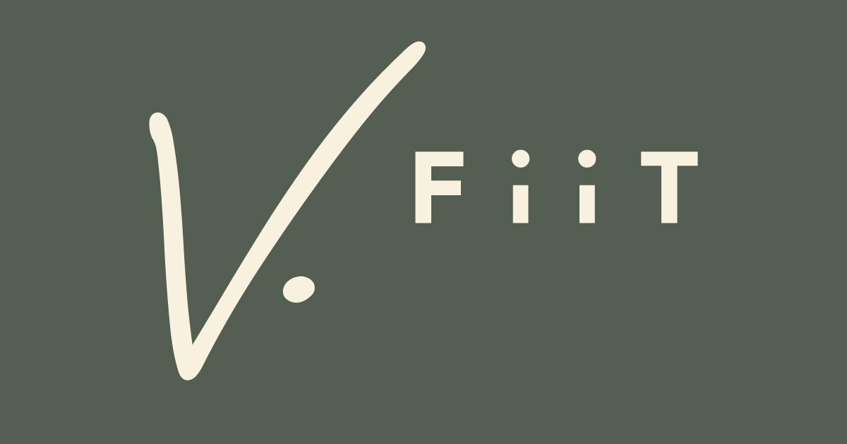 About - V FiiT